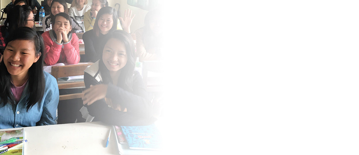 Teaching communities – Jesuit Mission