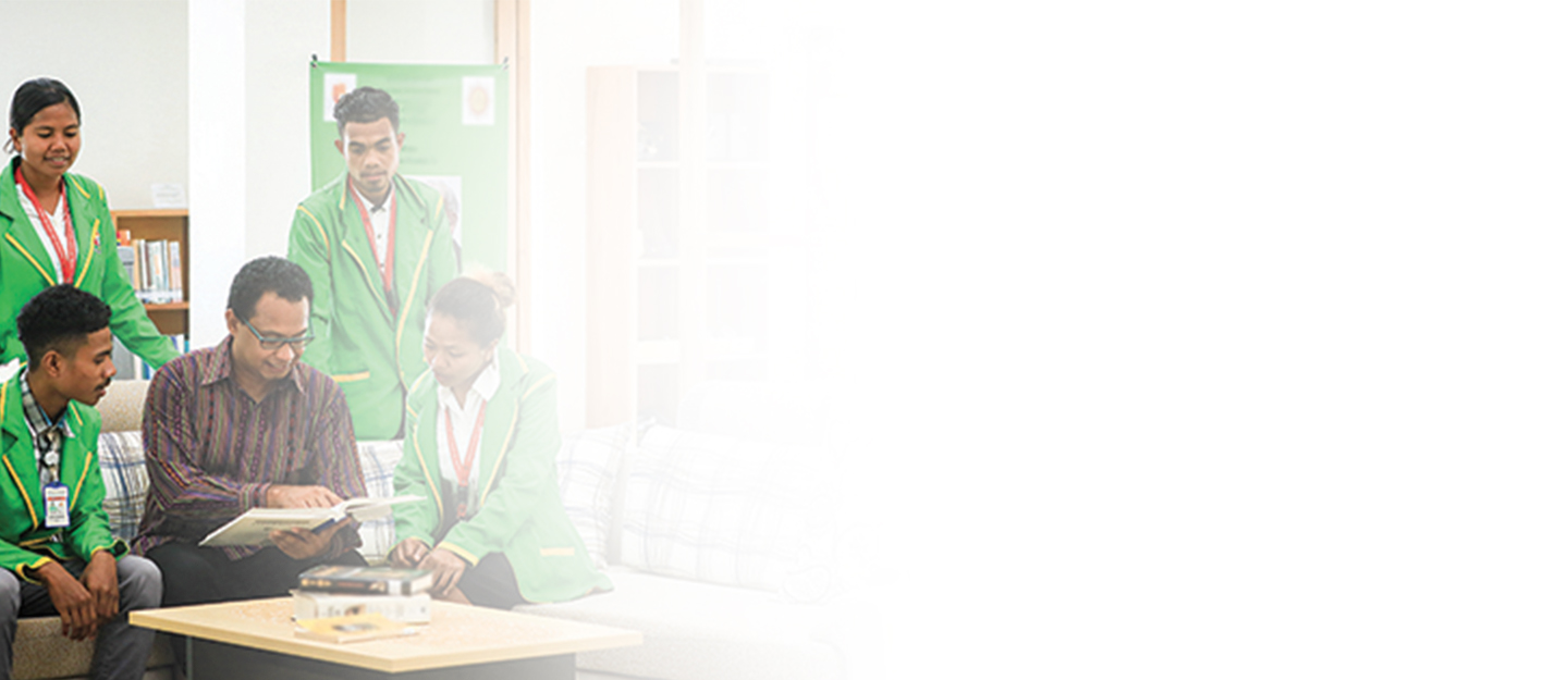 Teaching Education – Jesuit Mission