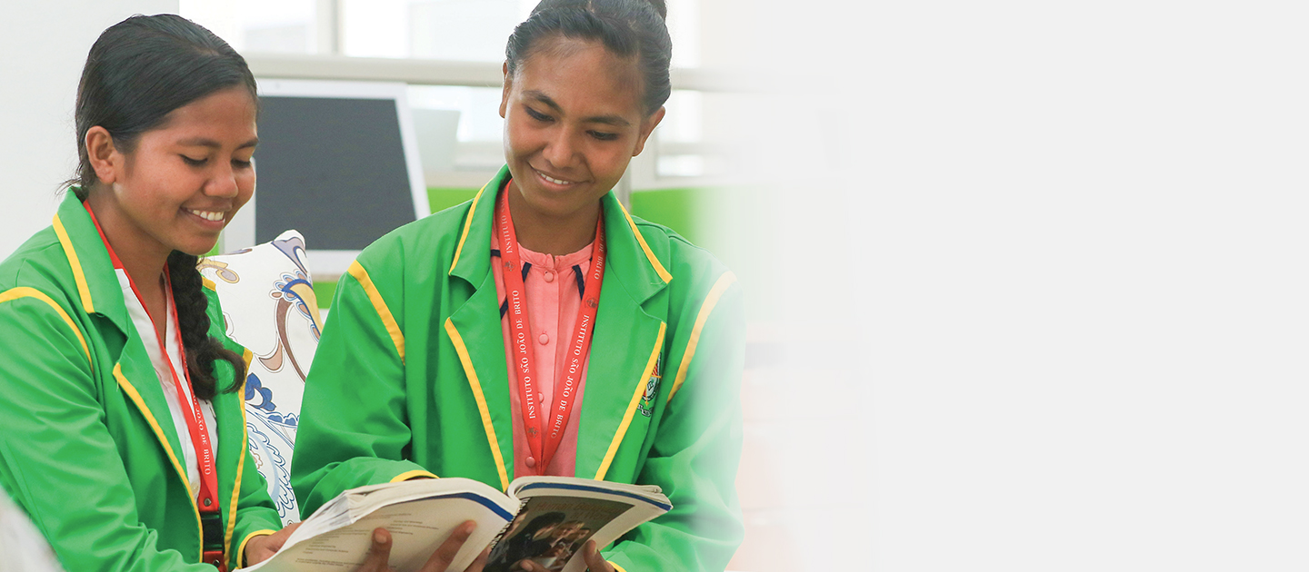 Teaching Education – Jesuit Mission