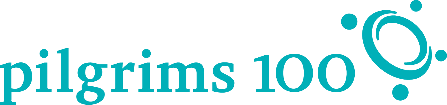 Pilgrims 100 - Jesuit Mission